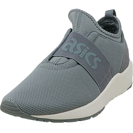Asics Tiger Women's Gel-Lyte Komachi Strap MT Stone Grey / Ankle-High ...