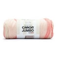 Caron Jumbo Print Country Yarn, 16 oz, 100% Acrylic, Machine Washable ...