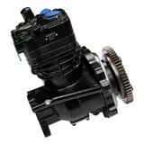 NEWZQ Air Compressor for Detroit Diesel Series 60 14L R23535534 DDE ...