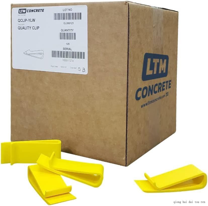 Cardboard Box Clips _ Box Clips – GOVREZ