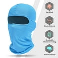 Tactical Balaclava Full Face Mask Hiking Cycling Camping Hunting ...
