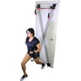 X Factor Door Gym Strength Training Equipment, Home Fitness Machine ...