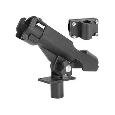 Scotty Float Tube Mount Only for Fly Rod Holder - Walmart.com