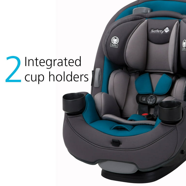 Car Seat Safety 1st