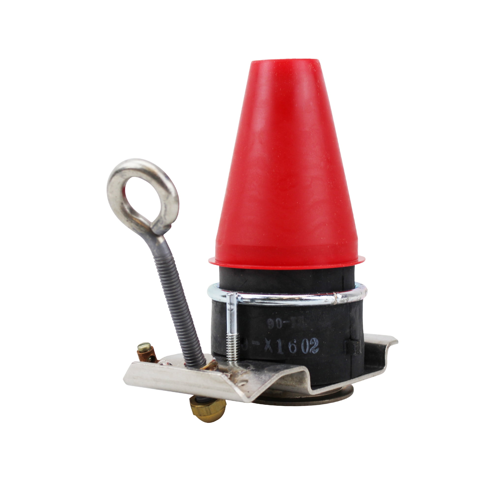 Cooper Eaton ISB215 High Voltage Insulated Standoff Bushing, 8.3/14KV ...