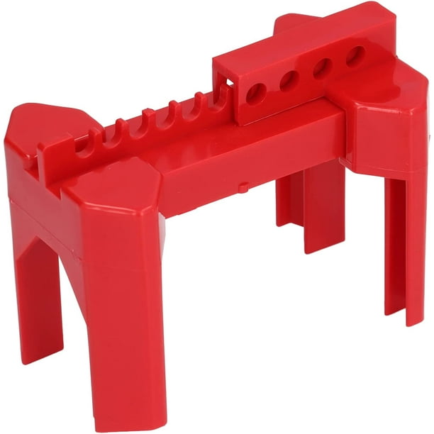 Valve Lock, Ball Valve Lock Ball Valve Lockout Device Industrial ...