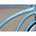 Firmstrong Bella Classic, 26", Women's, Three Speed, Mint Green ...