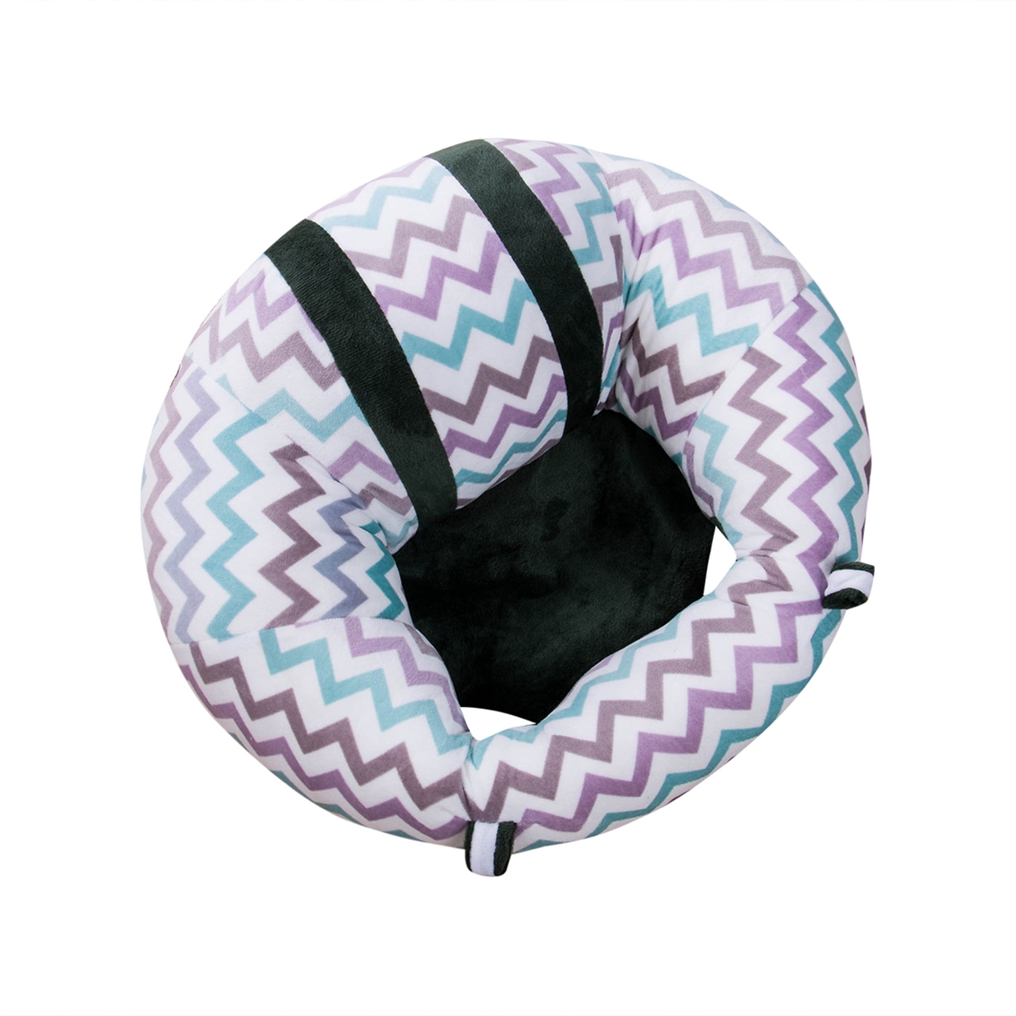 Click here for Jkerther Newborn Baby Plush Support Seat Color Mat... prices