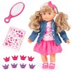 Bayer Design Hello Baby Multi Function 18" Baby Doll, Children 2 Years ...