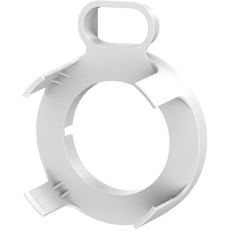 Outlet Wall Mount for Google Mesh WiFi System(2020 Model,Round Plug ...