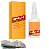 FloraCraft StyroGlue Styrofoam Glue, 4 oz. - Walmart.com