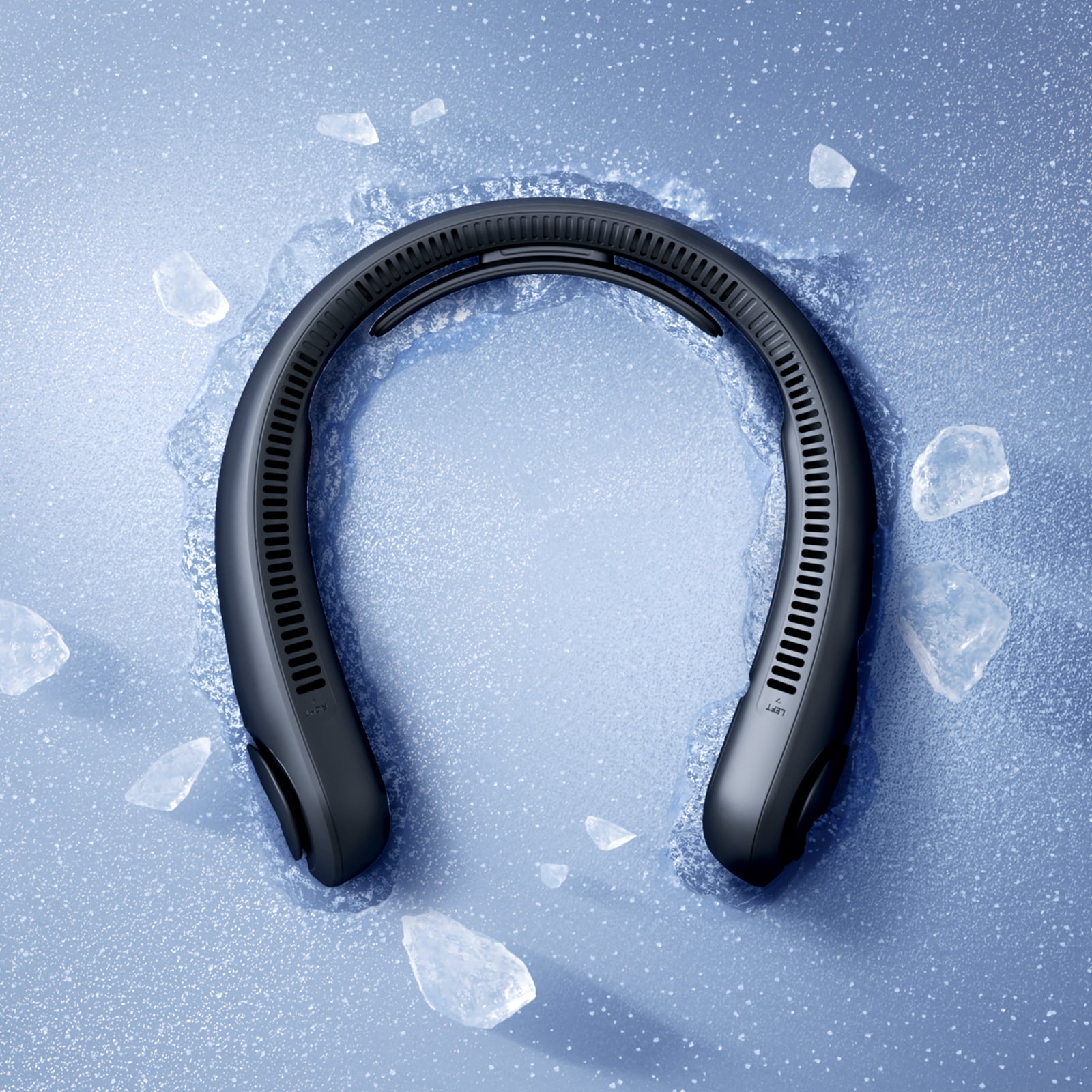 Click here for Jisulife Portable Neck Fan 5000mah Rechargeable Wi... prices