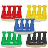 CanDo rubber band hand exerciser - Walmart.com