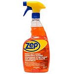 Zep Commercial Zep Concentrated Heavy-Duty Citrus Degreaser & Cleaner ...