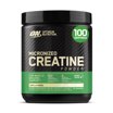 Orgain Creatine Monohydrate Micronized Powder, Unflavored, 100 servings ...