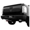 Bully BBS-1104L Black Bull Series LED Hitch Step - Walmart.com