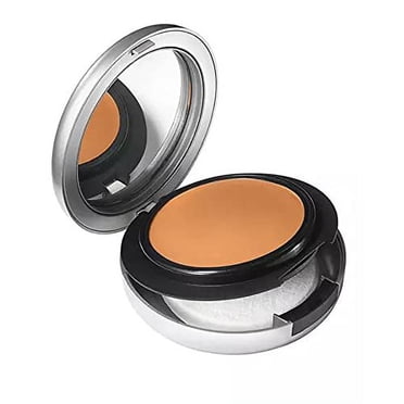 Free Shipping! MAC Studio Fix Tech Cream To Powder Foundation NW43 0 ...