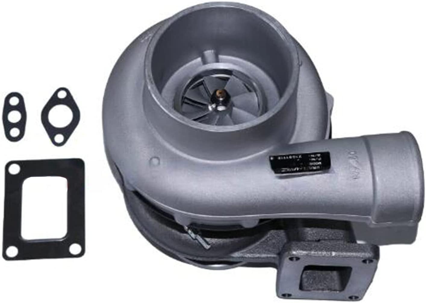 Seapple HT4B Turbocharger 4033537 3801590 Compatible with Cummins ...