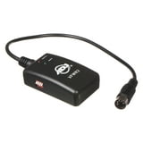 ADJ Products, Wired Fog Timer Remote, Easily Adjust Interval and ...