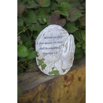In Loving Memory - 5.5" Standing Memorial Stone - Walmart.com
