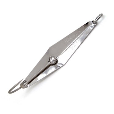 P-line Pro Steel Spoon 2/5 Copper Silver - Walmart.com