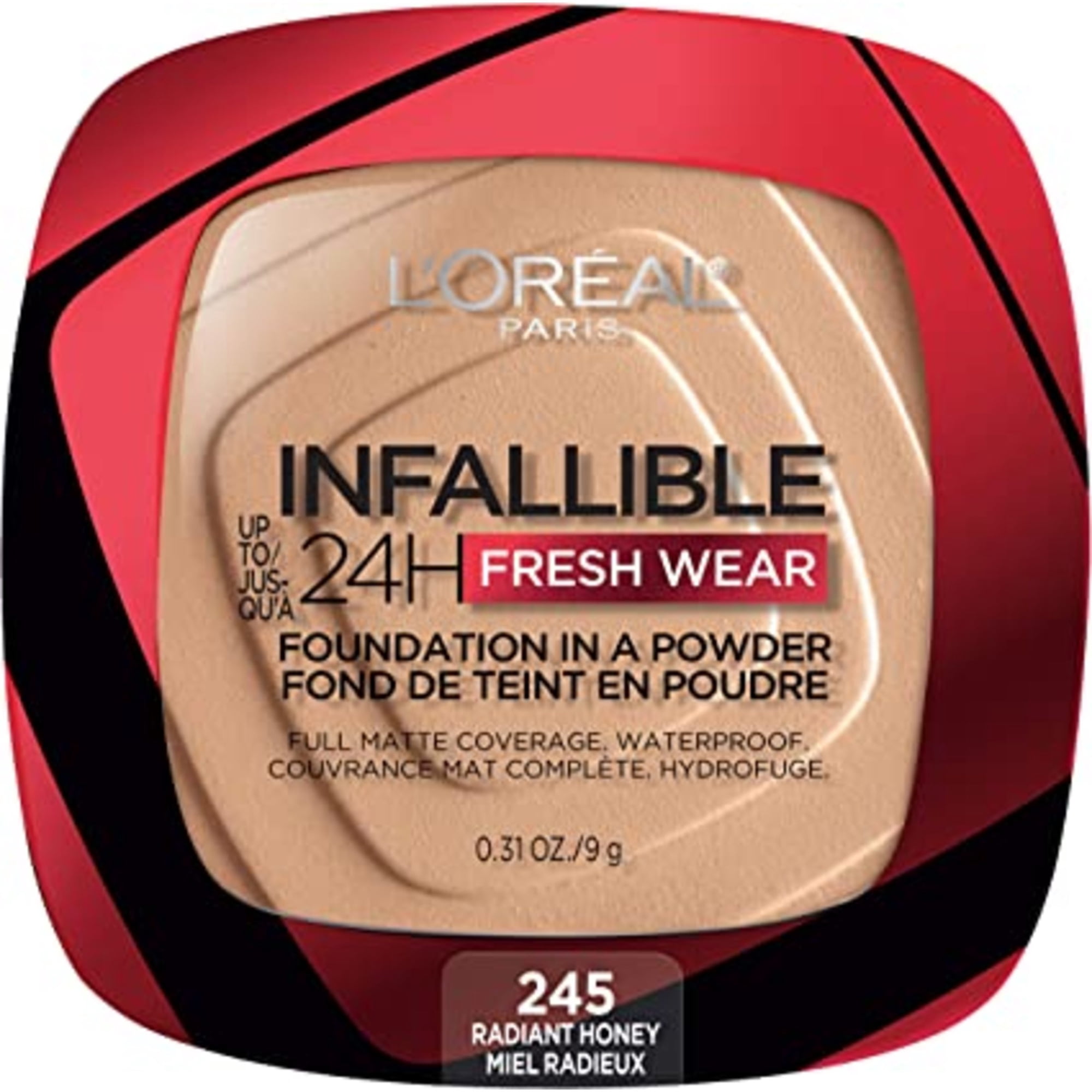 Click here for Loréal Paris Loréal Paris Infallible 24h Fresh Wea... prices
