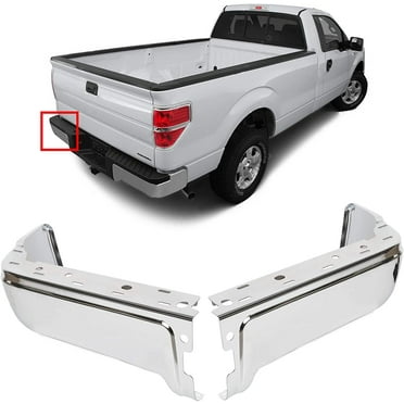 Driver Side Bumper Bracket Compatible with 2022-2023 for Ford for F-150 ...