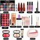 MISS ROSE All In One Makeup Kit,Makeup Kit for Women Full Kit,Multipurpose Women's Makeup Sets ...