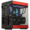 Cobratype Dragon Warrior Desktop Gaming PC - Ryzen 9 7900X, RX 7900 XTX ...