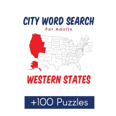 500+ word searches to Take You Around The World : Learn the Most ...