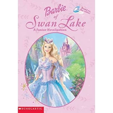 Step Into Reading Barbie in a Mermaid Tale (Barbie), (Paperback ...