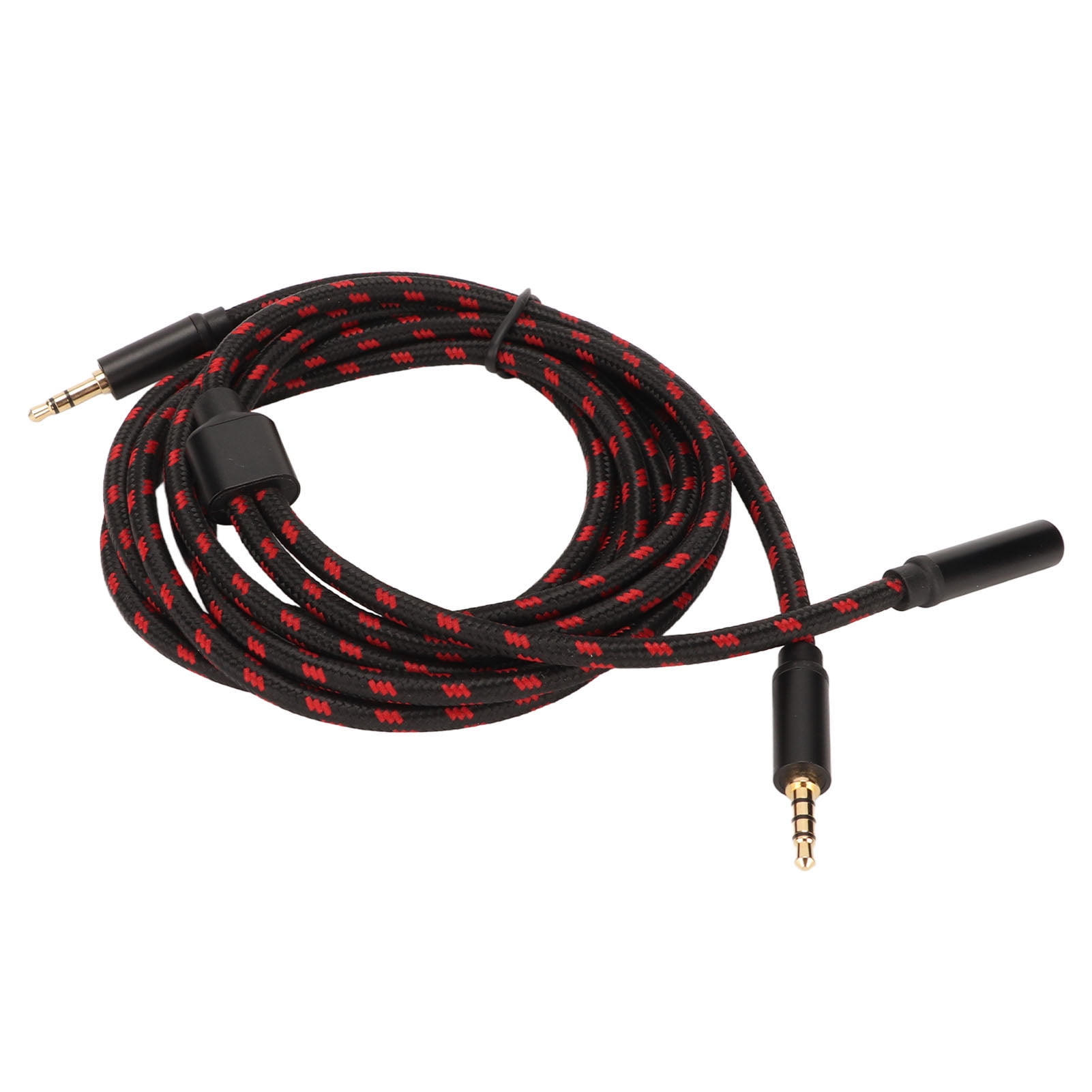 Chat Adapter Cable, Plug and Play Stretchable Chat Link Cable Braiding ...