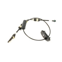 Automatic Transmission Shifter Cable - Walmart.com