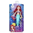 Disney Princess Ariels Grotto Treasures Doll Set - Walmart.com
