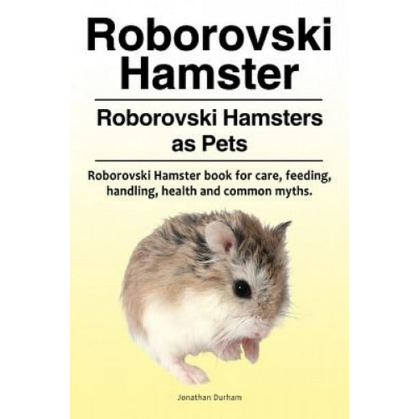 Roborovski Hamster. Roborovski Hamsters as Pets. Roborovski Hamster ...
