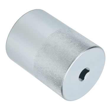 Stark USA 1" Drive 21PC Deep Impact Jumbo Socket Set, 6 Point SAE, 1-5/ ...