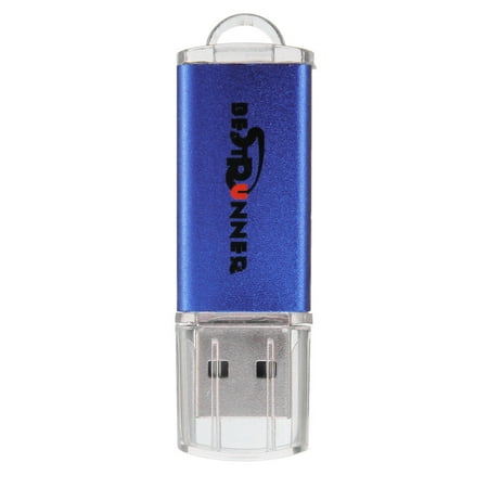 BESTRUNNER 64MB USB 2.0 Flash Memory Thumb Stick U Disk Thumb Drive ...