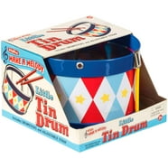 Children’s Toy Snare Marching Drum Set by Hey! Play! - Walmart.com
