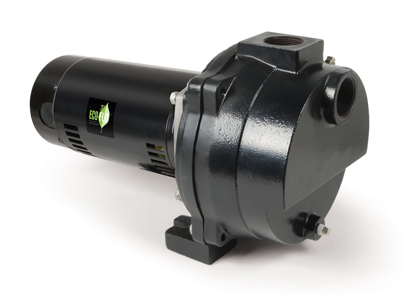 Eco Flo EFLS20 2 HP 70 GPH Irrigation Pump - Walmart.com