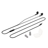 Tellur Fly in-Ear Headphones, Wired Cable Length 1.2m, Jack 3.5 mm ...