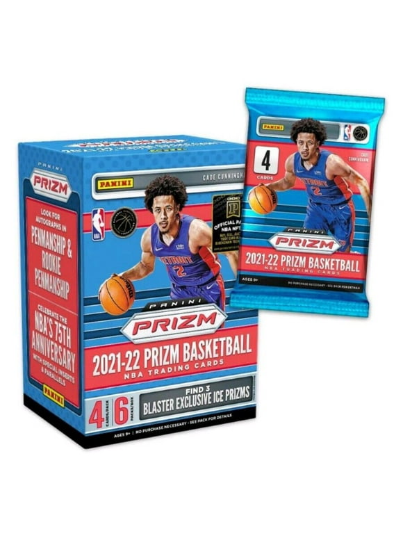 Basketball Cards in Trading Cards - Walmart.com