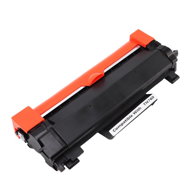 Cartucho De Tóner Para Impresora, Cartucho De Tóner De Repuesto ABS ...