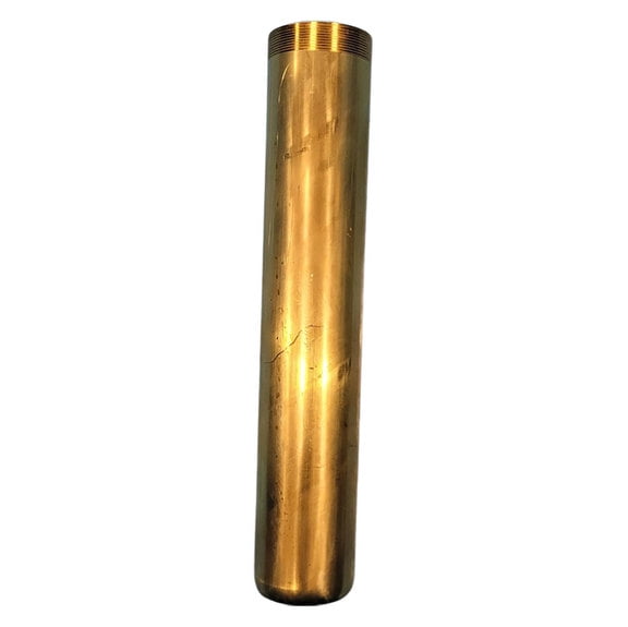 OSB Island Tub Drain Extension for Freestanding Tub rough-in - Walmart.com