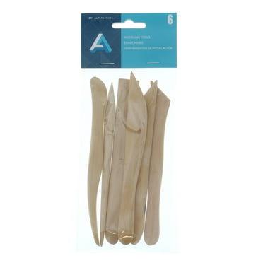 Art Alternatives Pottery Tool Set, 11-Pieces - Walmart.com