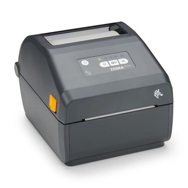 Tsc, Ttp-345 Thermal Transfer Label Printer, 300 Dpi, 5 IPS, 3 Ports ...