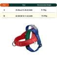 Dog Harness, Dog Leash, No Pull Dog Harness, Gentle Leader for Dogs ...