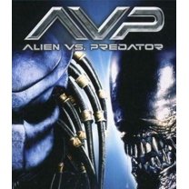 Alien vs Predator (Blu-ray) - Walmart.com