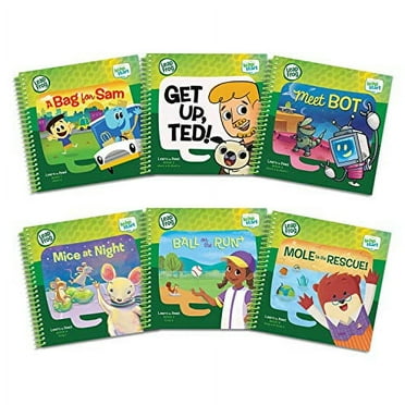 LeapFrog Explorer & LeapPad Learning Game: Globe: Earth Adventures ...