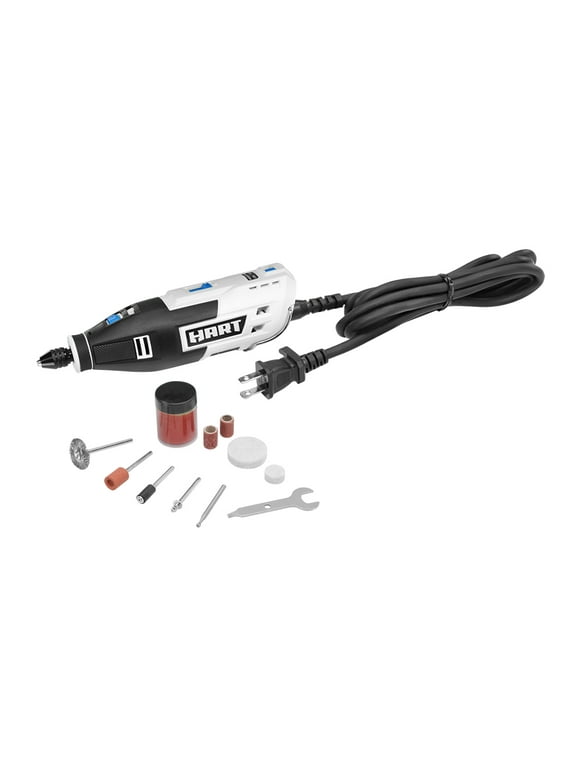 HART Rotary Tools in HART Power Tools - Walmart.com