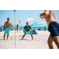 Poleish Sports Bottle Bash Game Set for Indoor Party, Adults Yard Fun ...